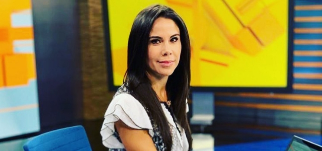 Paola Rojas se da otra oportunidad en el amor y estrena romance