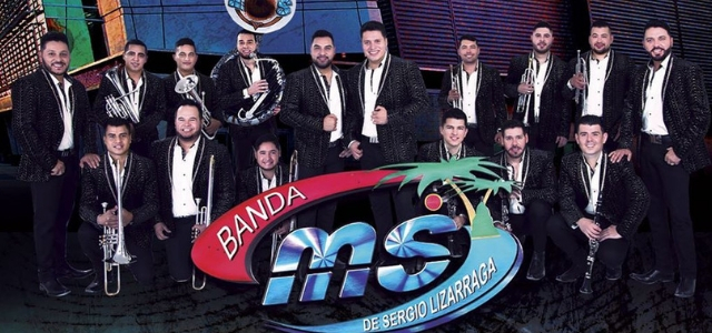 La Banda MS revela algunas fechas de su Tour 2020 Veinte/Veinte