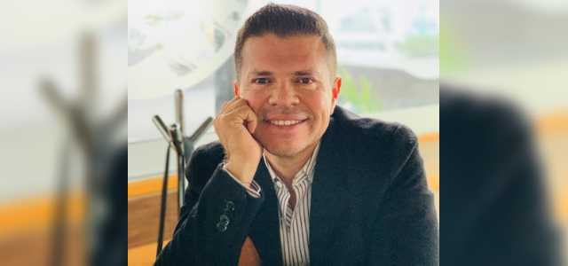 Jorge Medina anuncia a colaboraciones musicales con amigos