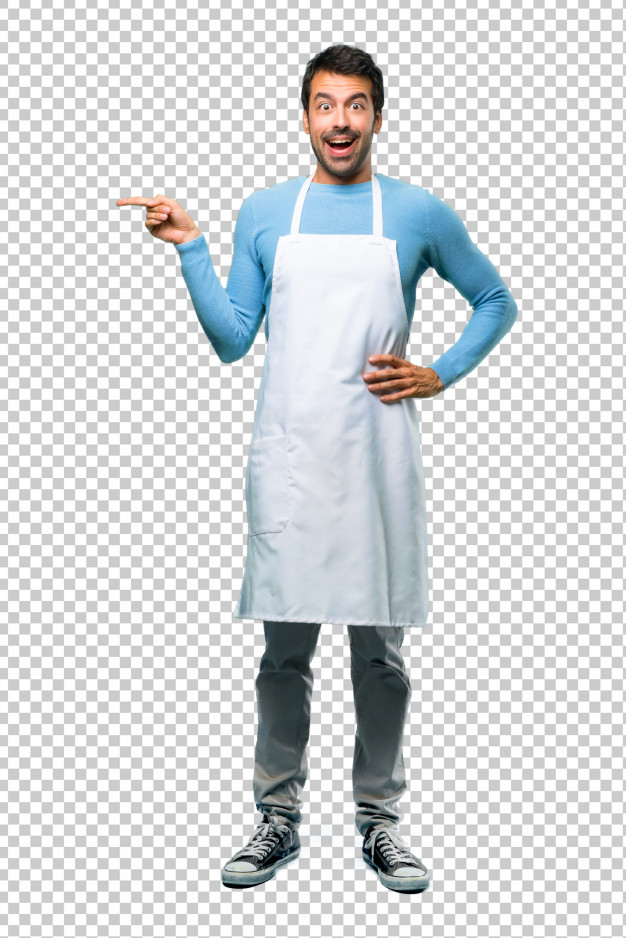 Chato Cheto Chiste: Nivel de Inglés, Un Mandilón y Un Hombre En La Radio