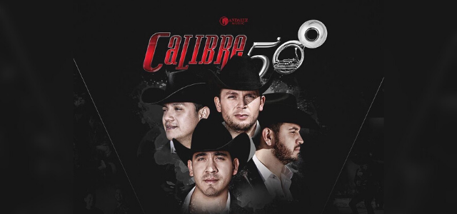 Calibre 50 celebra una década llena de éxitos y nuevas metas