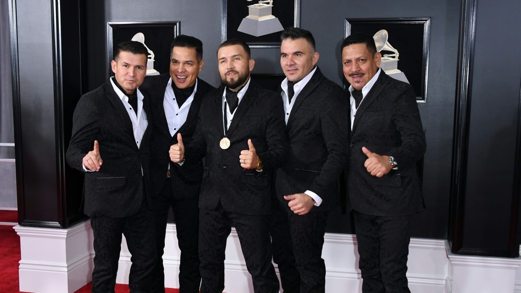 Las canciones de El Recodo que no pueden faltar en tu playlist