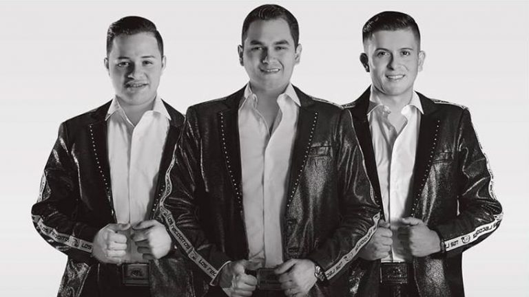 Los Recoditos estrenan nueva producción por su "30 Aniversario"