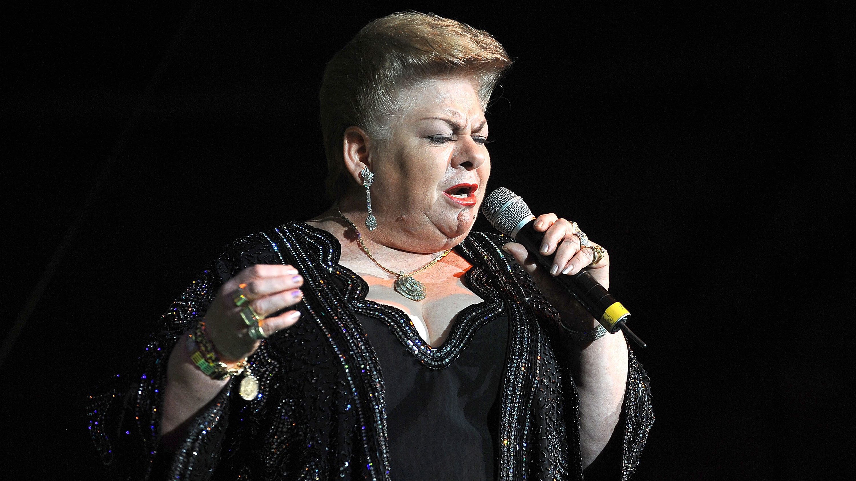La Historia Detr s Del xito De Rata De Dos Patas De Paquita La Del