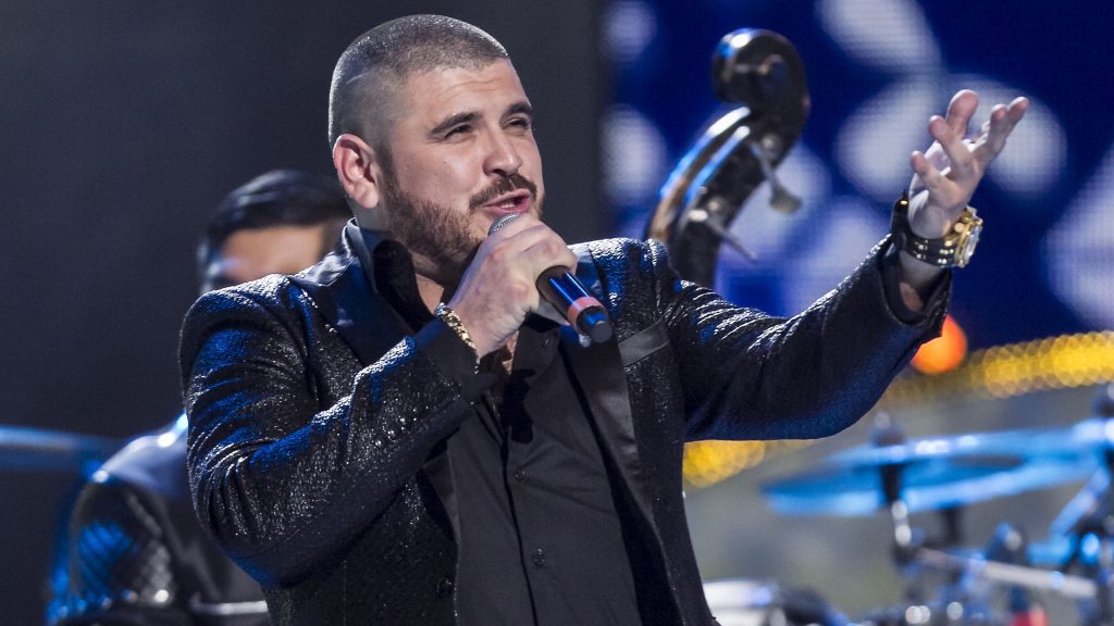 El Komander anuncia el lanzamiento de su nuevo sencillo "El Señor de la ...