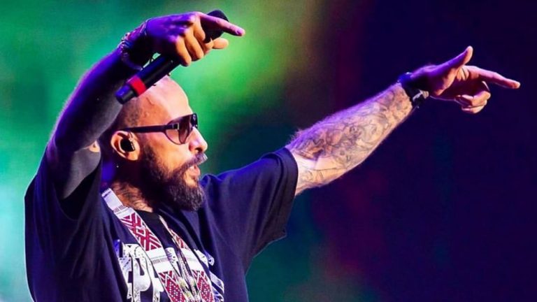 Babo pone en pausa el rap para incursionar en el mundo de los corridos