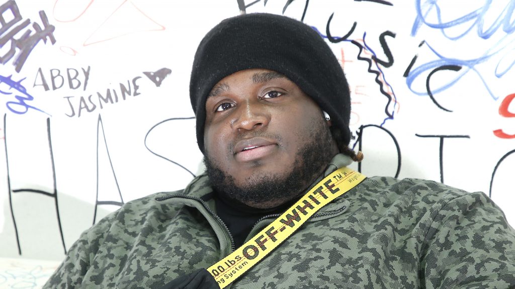 Sech se vuelve tendencia con su más reciente sencillo "Relación"