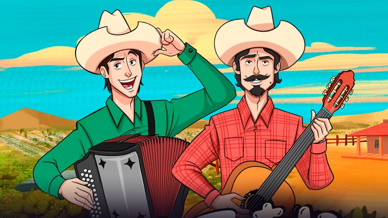 Estrenan Los Dos Carnales nuevo Álbum "Al Estilo Rancheron"