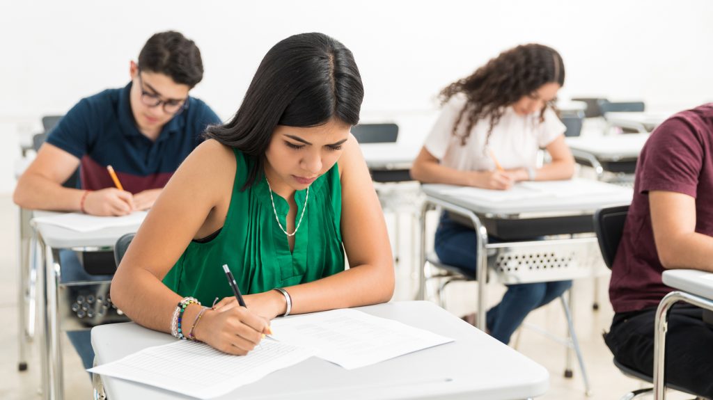 Examen Comipems 2020: Así puedes imprimir el comprobante credencial de ...