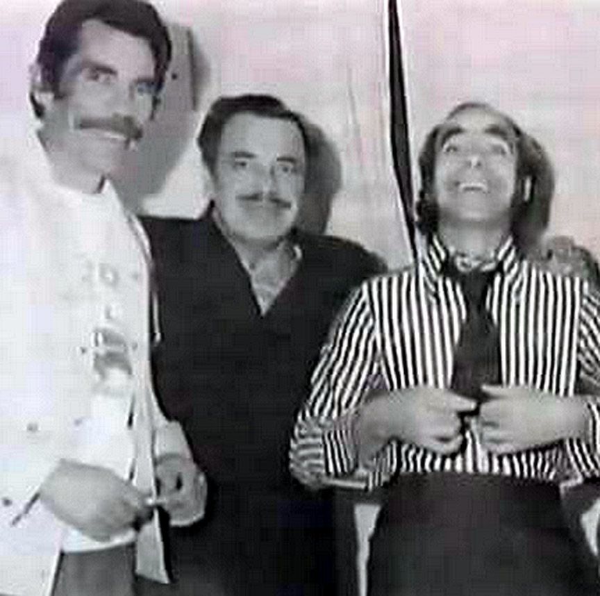 Fallece El Actor Y Comediante Manuel El Loco Valdés