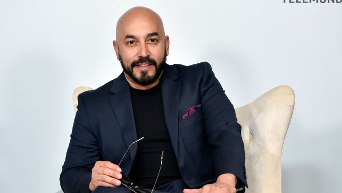 Lupillo Rivera confiesa lo que hará con su tatuaje de Belinda Lupillo Rivera confiesa lo que hará con su tatuaje de Belinda
