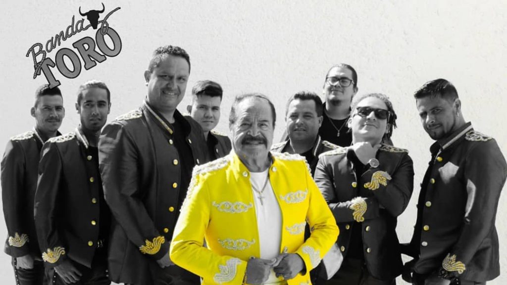 Banda Toro reinterpretará uno de sus temas clásicos