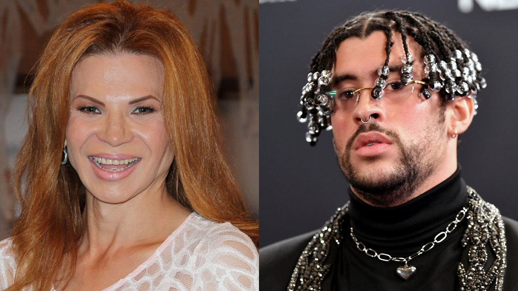 Mhoni Vidente ya conoce el destino de Bad Bunny tras su retiro
