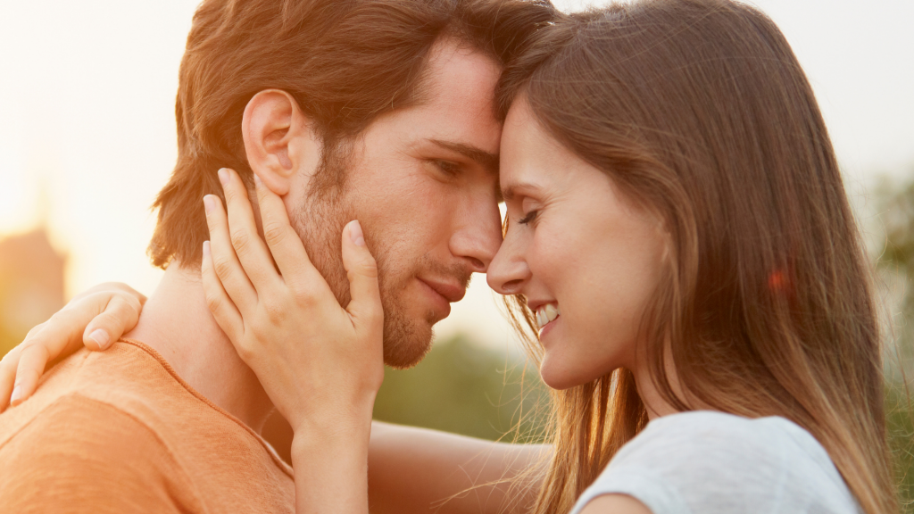 Tu color favorito delata la manera en cómo te enamoras