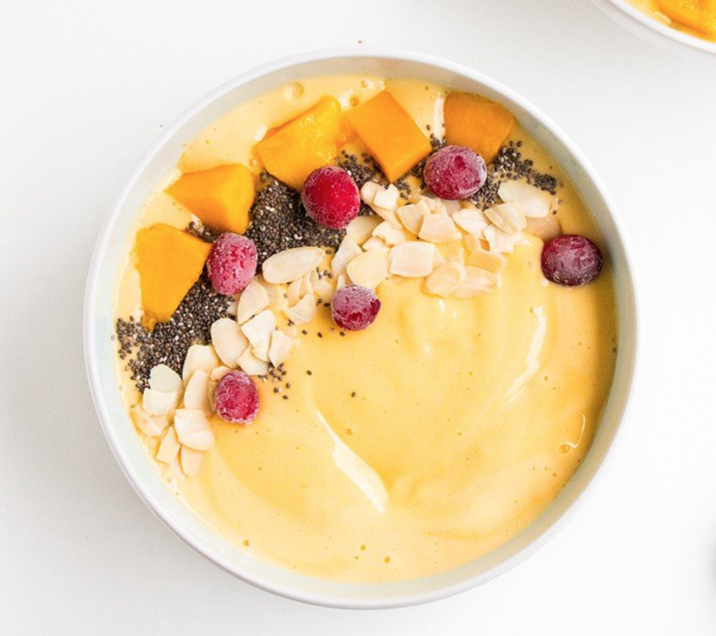 Ideas de bowls riquísimas para toda la semana, que seguro amarás