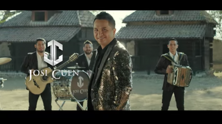 Josi Cuen presenta “Y Que te Critiquen” su tema debut como solista