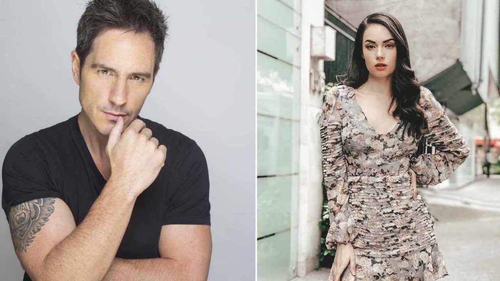 ¿Quién es Paulina Burrola? La nueva novia de Mauricio Ochmann