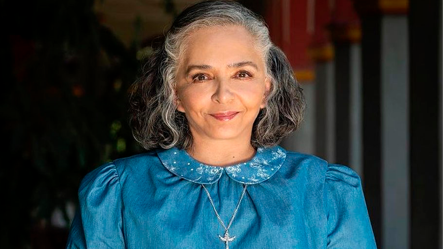 Ana Martín revela la razón por la que nunca tuvo hijos