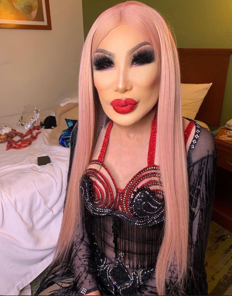 Lyn May sorprende con impresionante cambio de aspecto Lyn May sorprende con impresionante cambio de aspecto