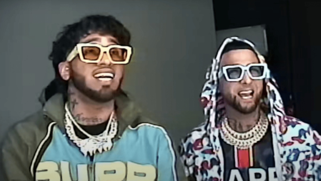 Ovi y Bryant Myers estrenan el video oficial de "Que Es Esto?"