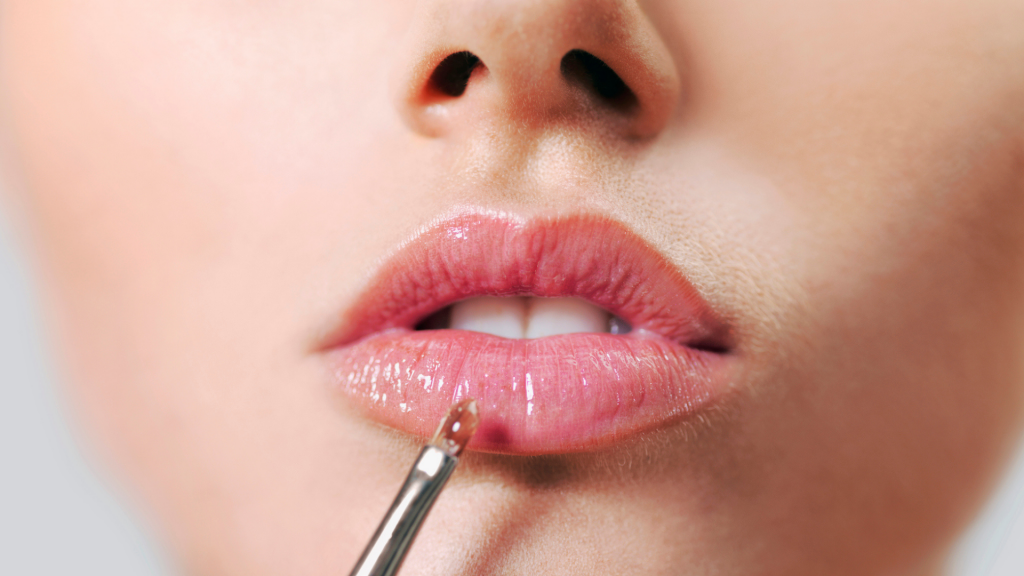 Conoce tu personalidad según la forma de tus labios