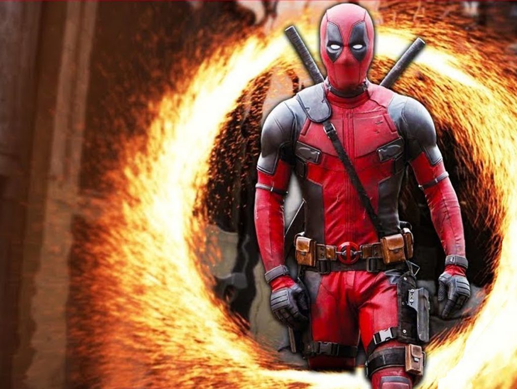 ¡Bombazo!: Deadpool se une al Multiverso de Marvel