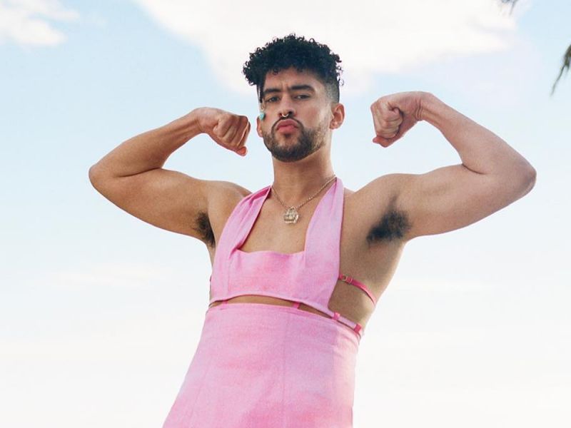 ¿BOLETOS AGOTADOS?: Bad Bunny anuncia nueva fecha para CDMX ¿BOLETOS AGOTADOS?: Bad Bunny anuncia nueva fecha para CDMX