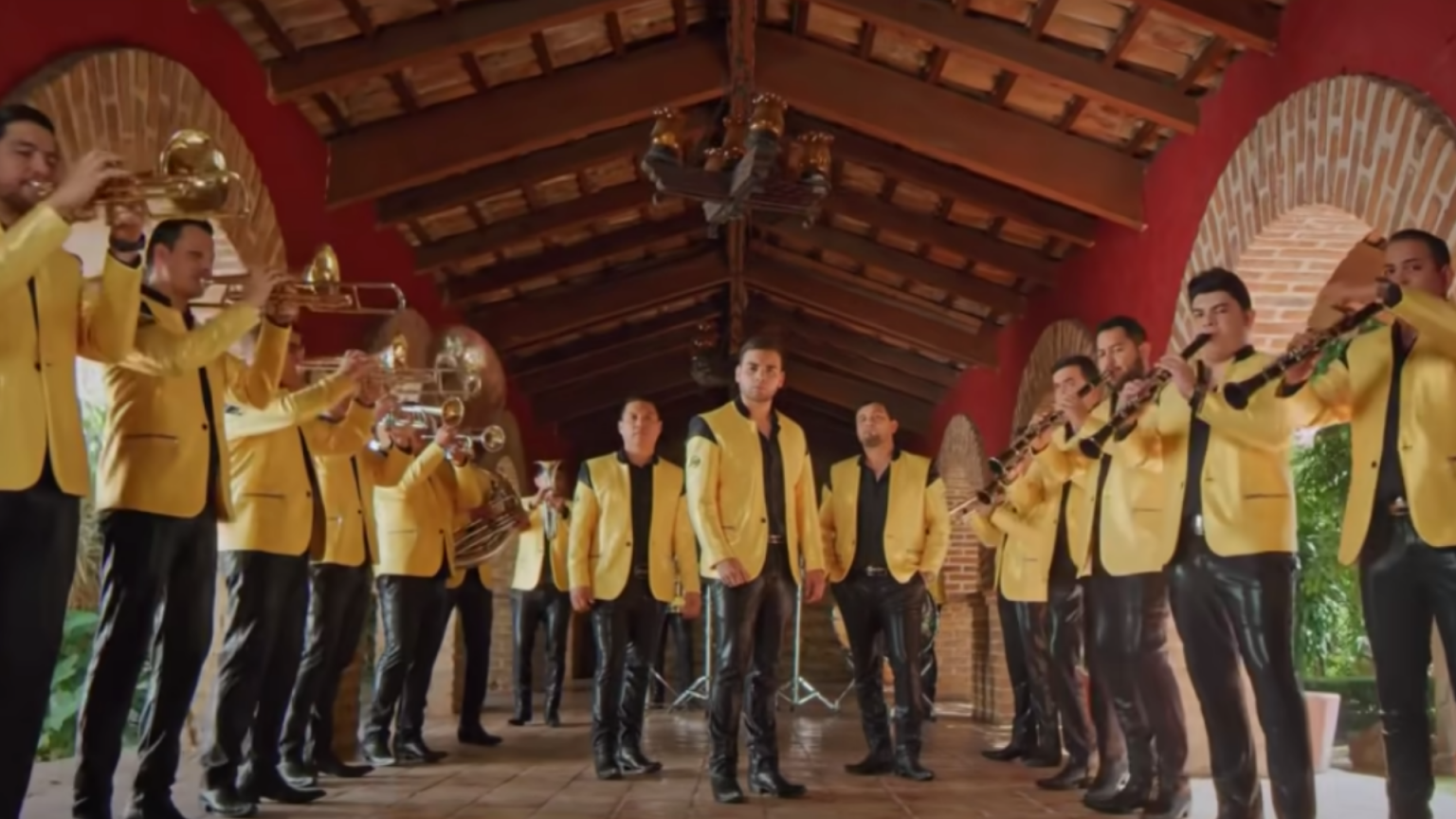 La Séptima Banda se coloca en primeros lugares con su nuevo sencillo