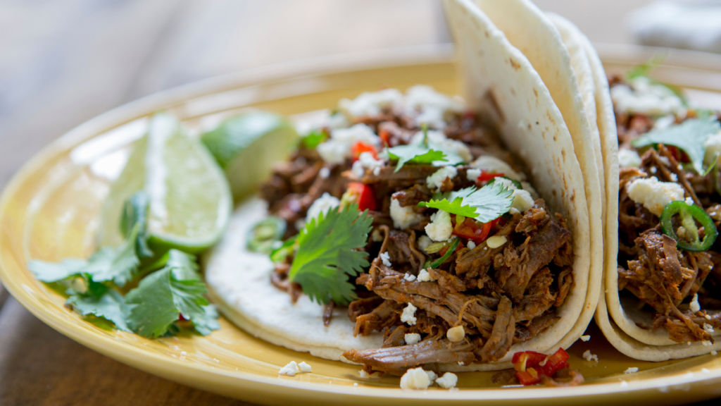 Cómo saber si tu taco tiene carne de ¿perrito?