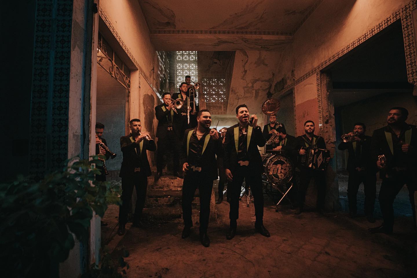 Banda MS llega a Call Of Duty con canción para Modern Warfare II
