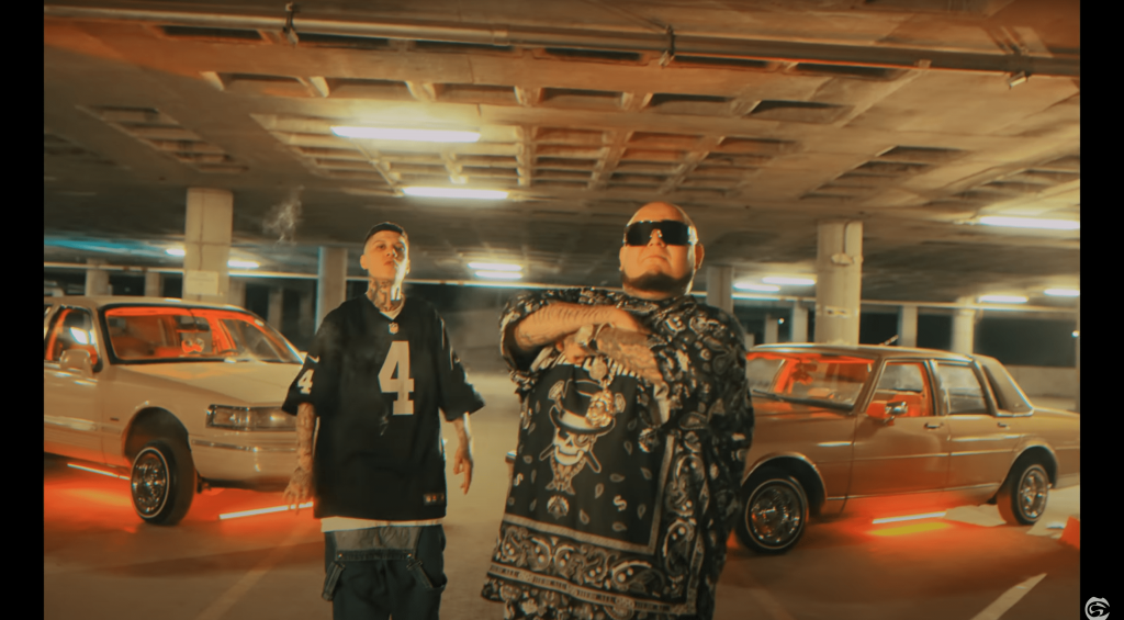 Santa Fe Klan estrena ‘Los Mismos’ junto a Millonario