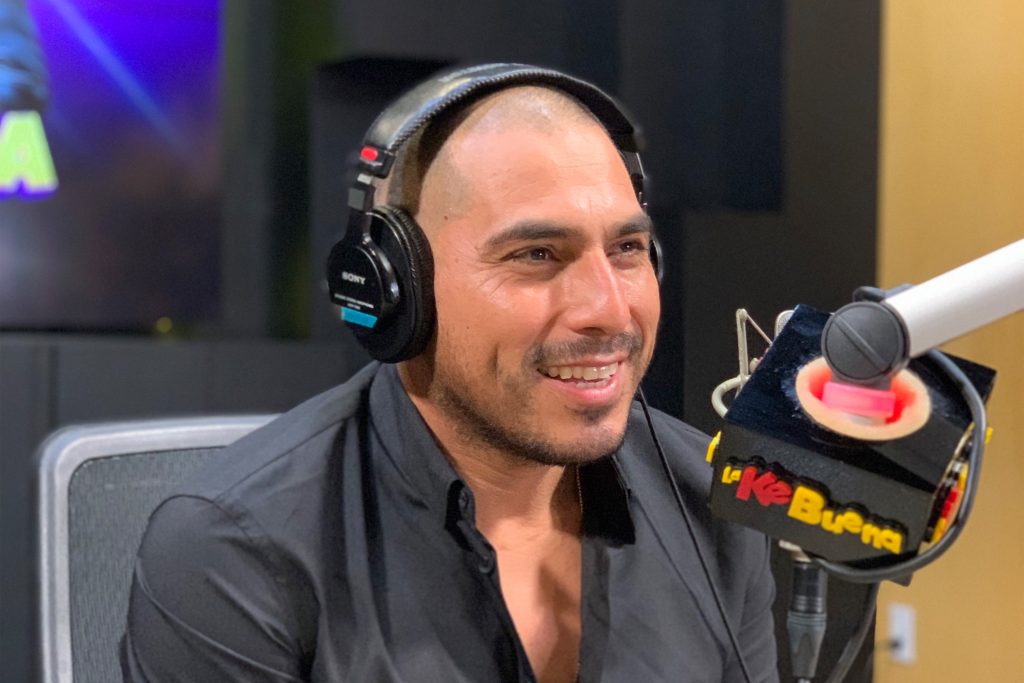 Así nació la mushasha shula de Shihuahua. Entrevista con Espinoza Paz