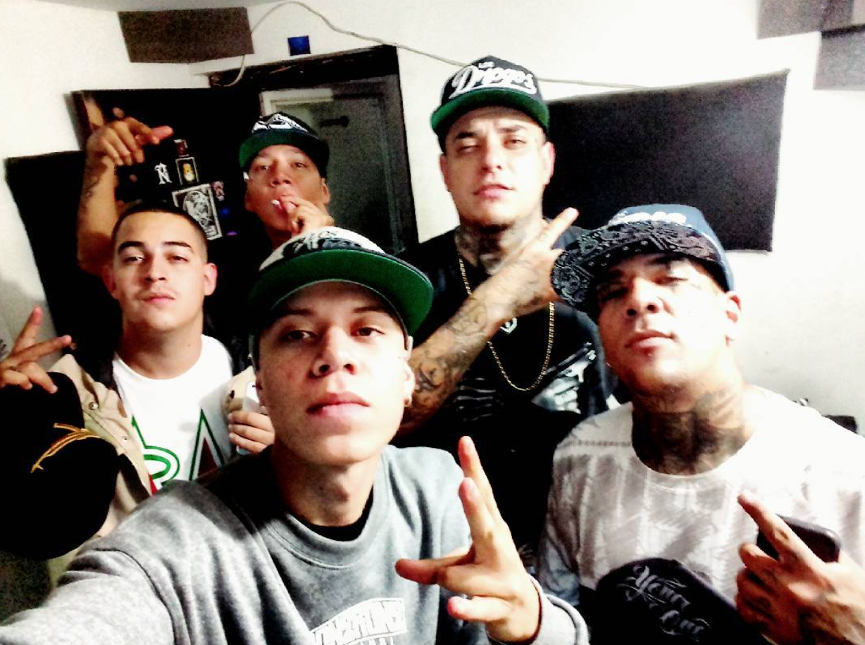 Fallece el rapero mexicano “Neto Reyno” a los 40 años de edad