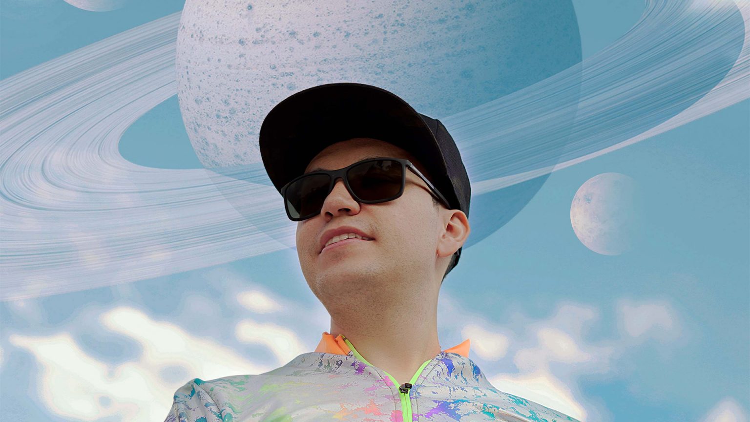 ¡Asiste a una comida exclusiva con Raymix!