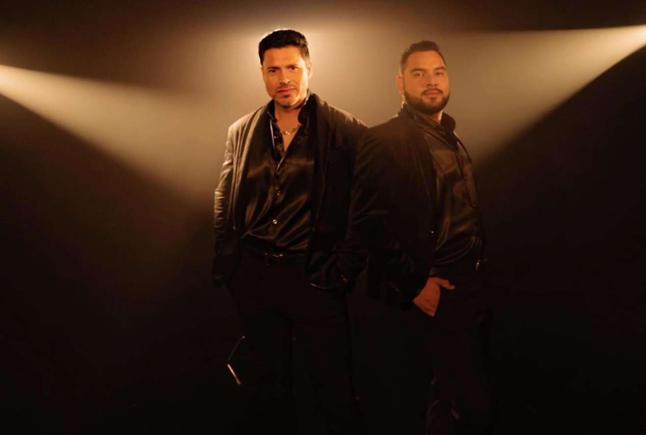 Así lucen los vocalistas de la Banda Ms después de una cirugía para ...