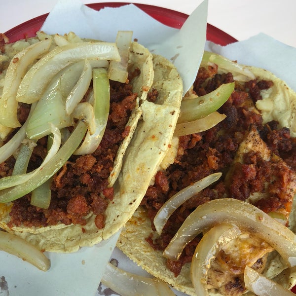 TaconMadre: Descubre porqué el día del taco es el mejor día para LaKeBuena