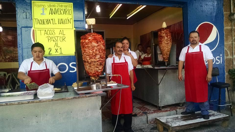 TaconMadre: Descubre porqué el día del taco es el mejor día para LaKeBuena