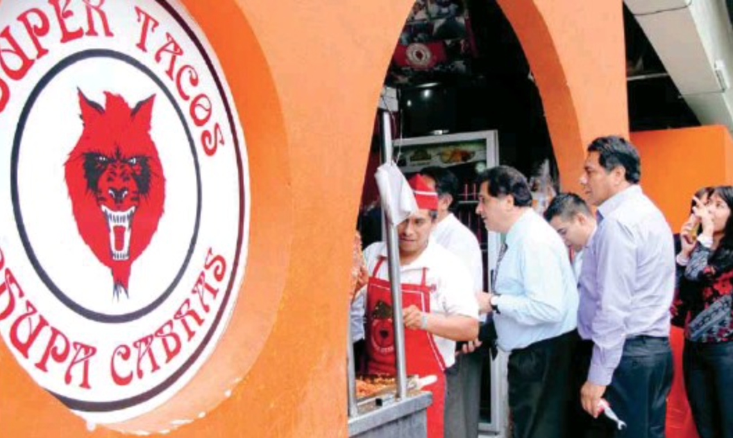 TaconMadre: Descubre porqué el día del taco es el mejor día para LaKeBuena