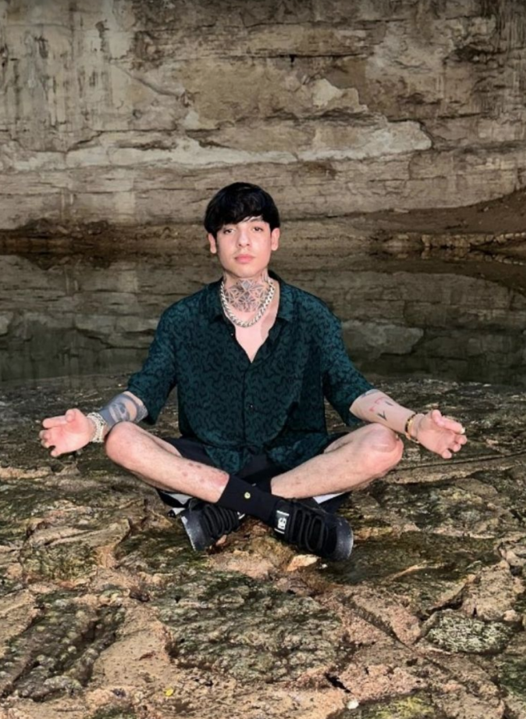 Natanael Cano, creador de corridos tumbados ¿fue detenido?