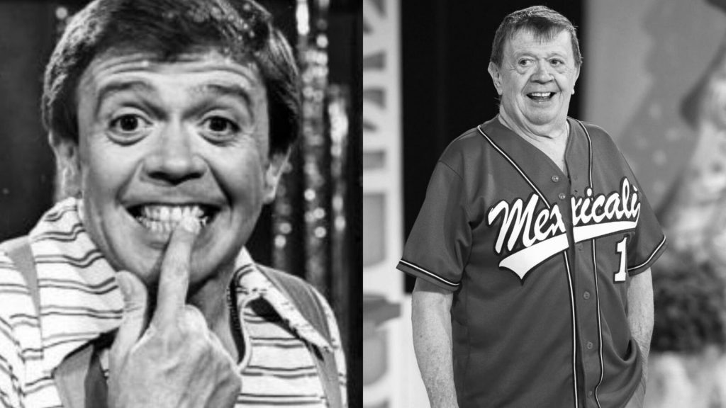¿Cuándo fue el primer y último programa de “Chabelo”?