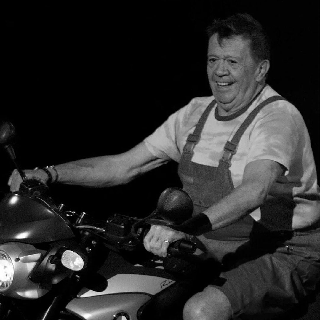 Muere Xavier López ”Chabelo”, actor y comediante a los 88 años