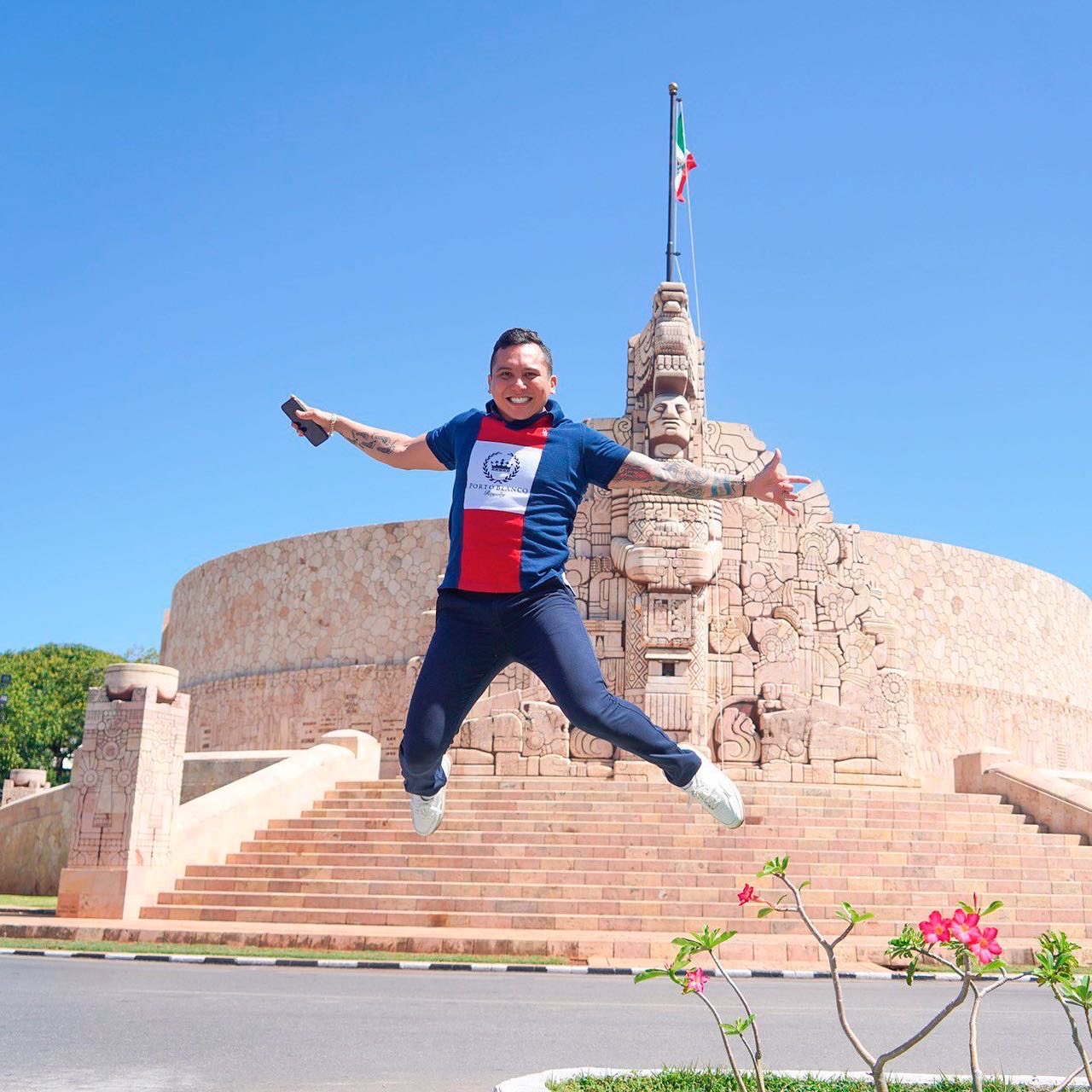 ¿Quieres un saludo de Edwin Luna de 'La Trakalosa'? Esto es lo que cuesta