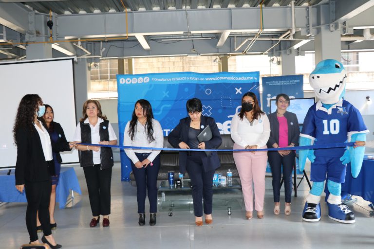 ¡ASÍ SE VIVIÓ EL DÍA ICES MÉXICO!