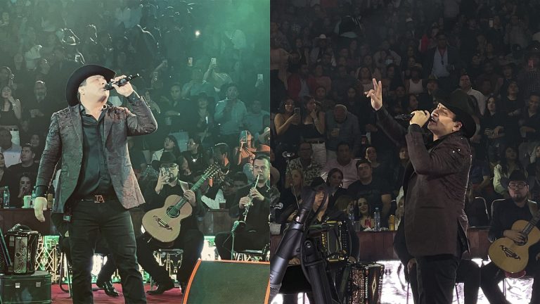 ¡Ya son 16! Así ha sido la evolución musical de Julión Álvarez y su Norteño Banda