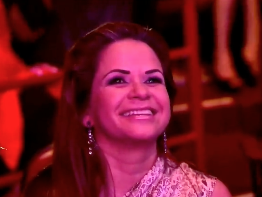 Jenni Rivera fue una de las tantas enamoradas de Andrés García; Así le ...