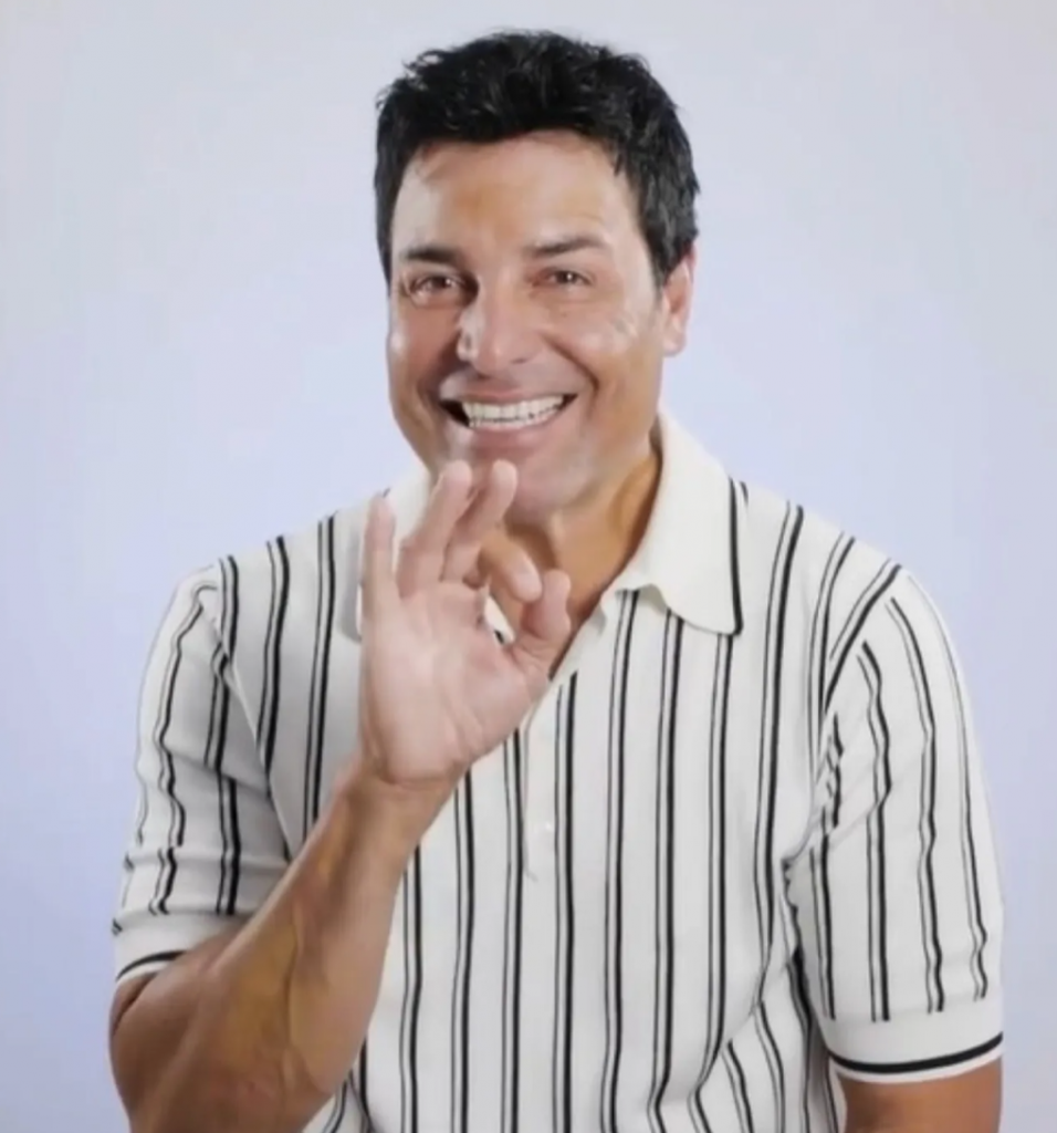 El papá de México impacta con su nueva cirugía; así luce ahora Chayanne