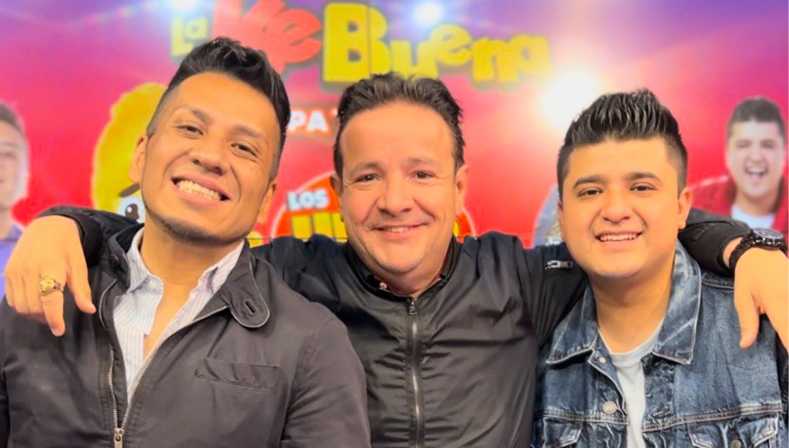 ¡Se armó la boda! Proponen matrimonio en vivo en "Las Dedicadas" de los ...