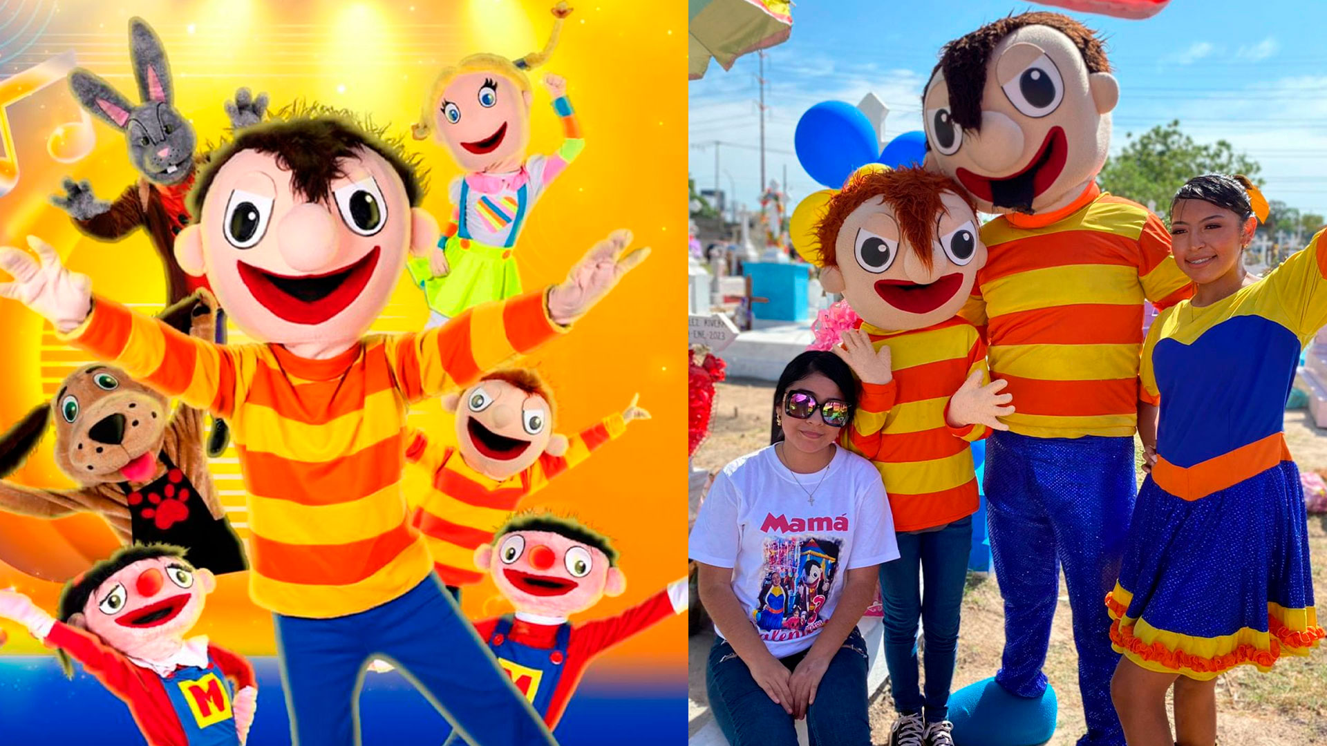 Las Tumbas Bely Y Beto at Susanne Lumpkin blog