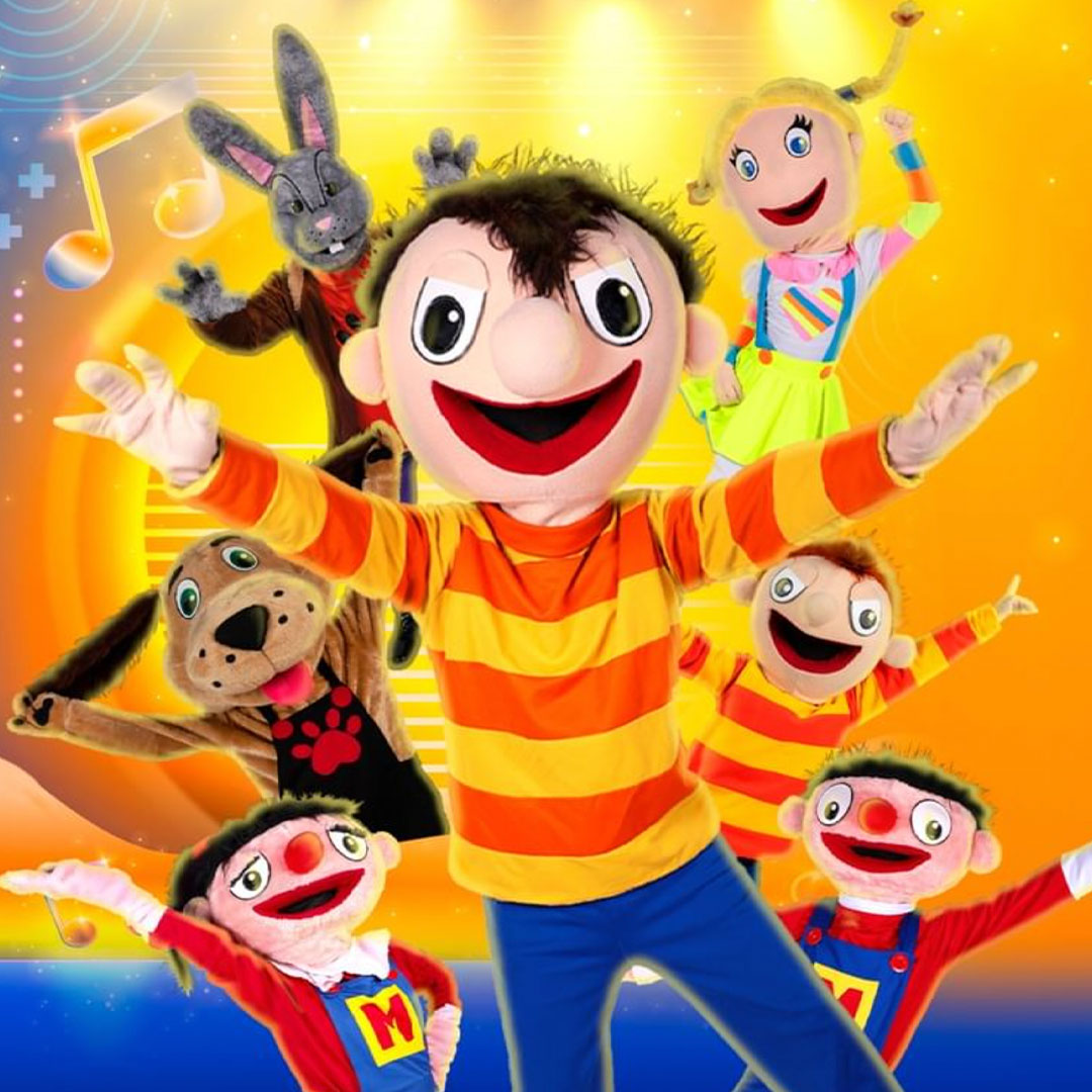 Madre contrata show de Bely y Beto en cementerio; era para su hija ...