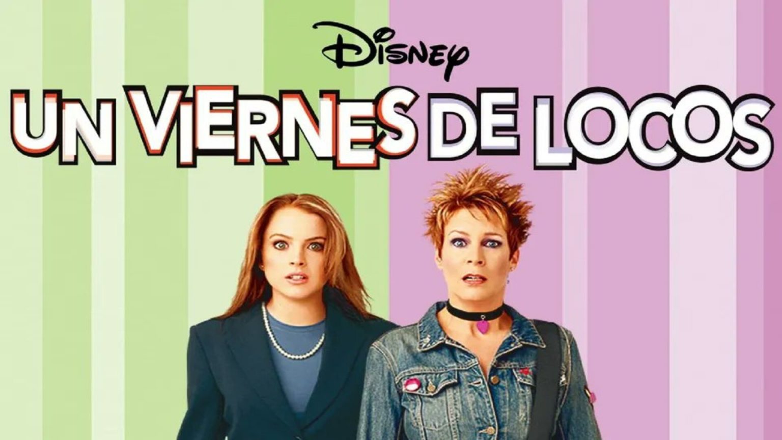 Jamie Lee Curtis y Lindsay Lohan juntas otra vez con la segunda parte ...